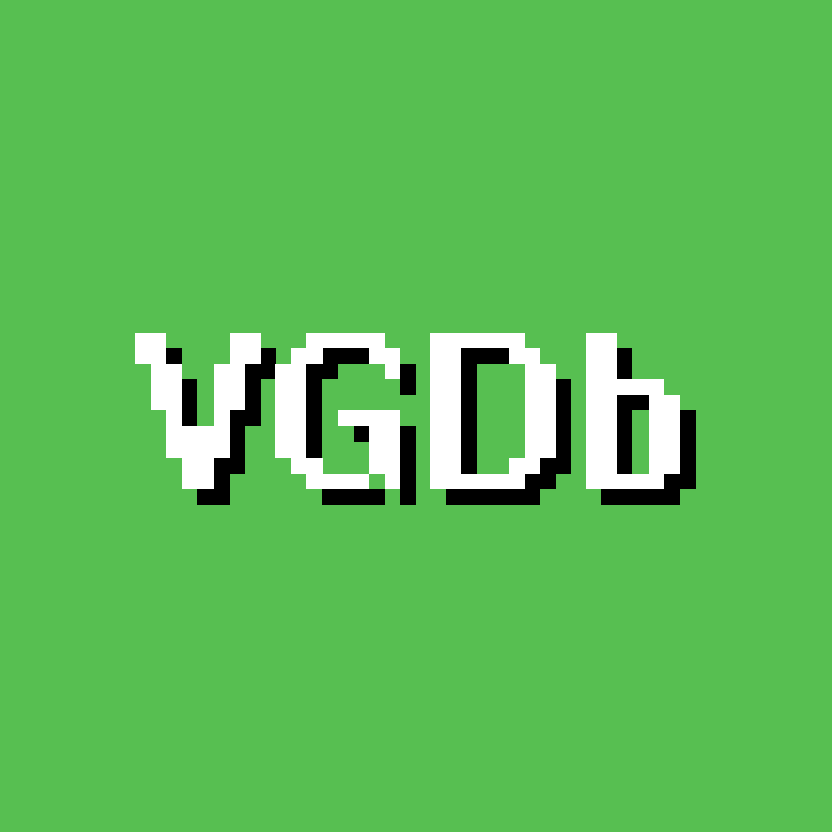 VGDb - UK Video Games Database
